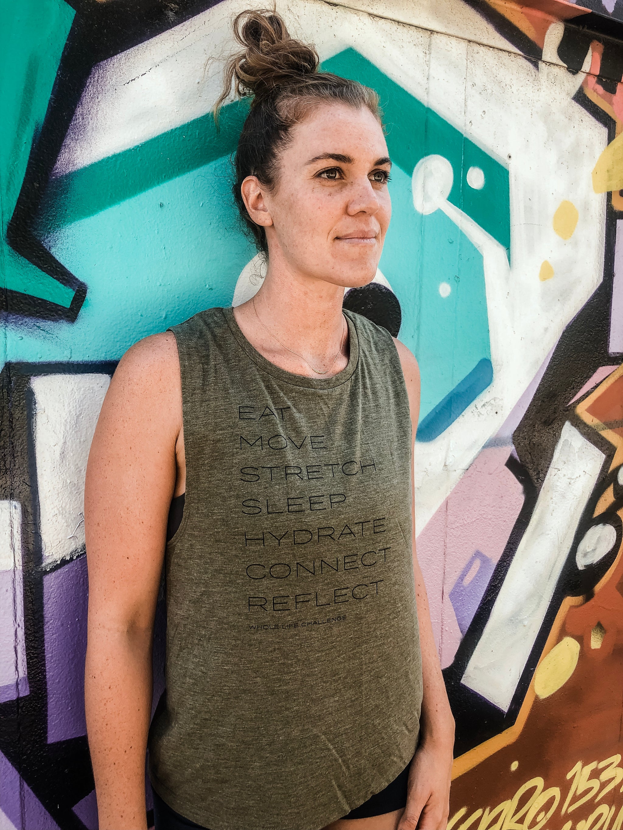 Whole Life Challenge Online Store