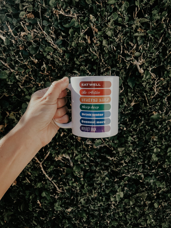 Whole Life Challenge Online Store